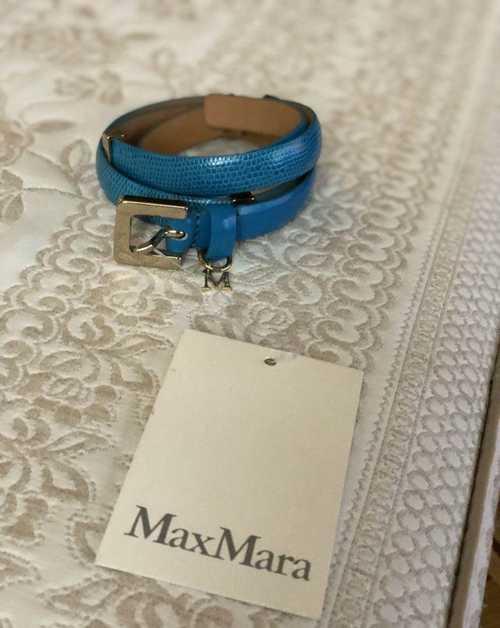 Ремень Max Mara