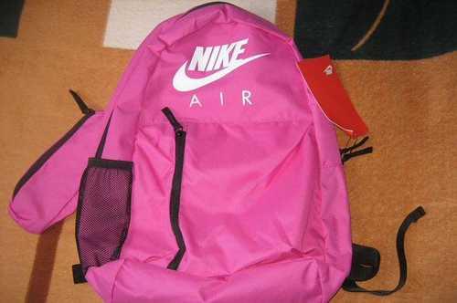 Продам новый рюкзак nike