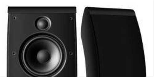 Настенная акустика Polk Audio TSi OWM3 black (пара