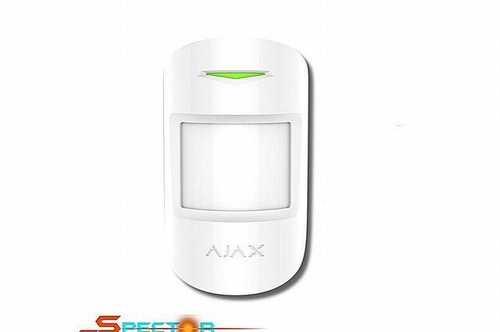 MotionProtect White Ajax Датчик движения