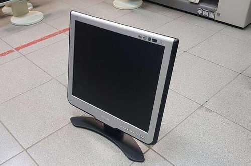 Монитор philips 170c6FS/00