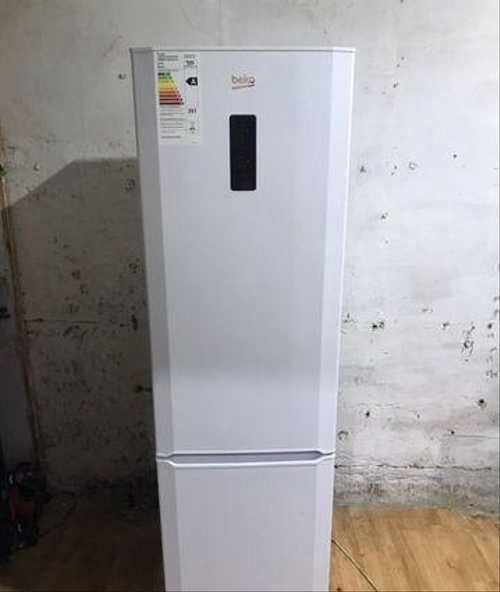 Холодильник beko no frost