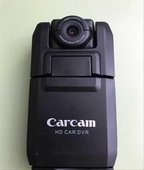 carcam hd car dvr инструкция