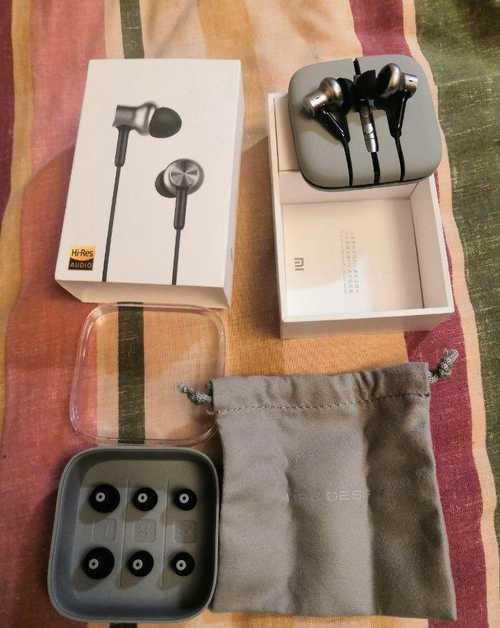 Xiaomi Mi Headphones Pro HD