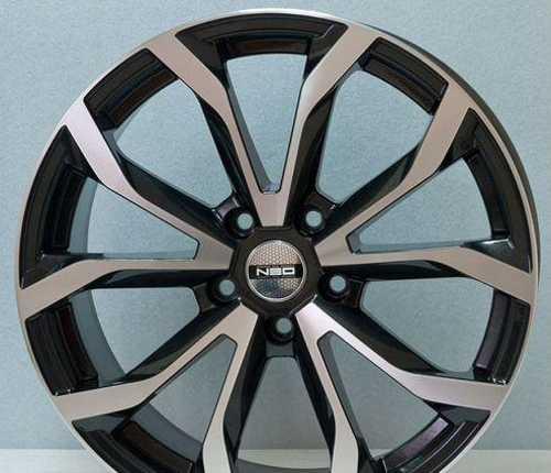 Neo 8x18/5x114,3 ET40 D67,1 808 GRD