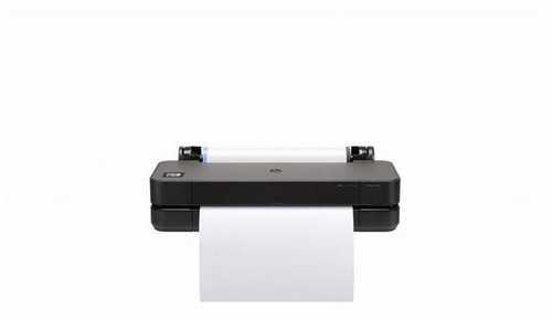 Плотер HP DesignJet t230