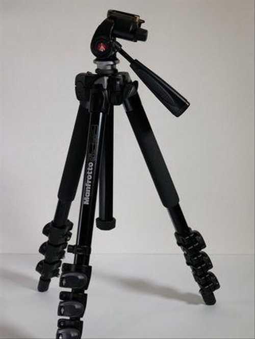 Штатив Manfrotto MT293A3