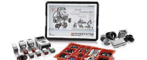Lego Mindstorms 45544