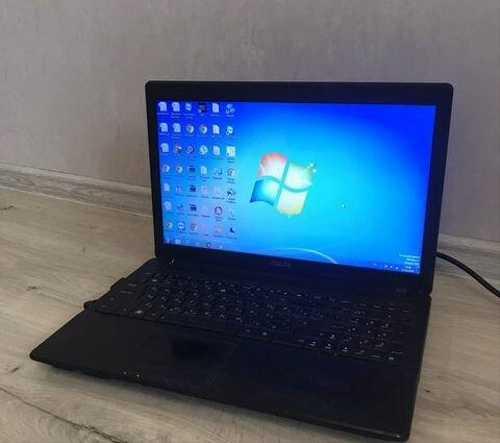 Ноутбук Asus X54h