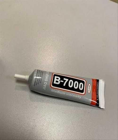 Клей герметик b7000 110 ml (В7000 b-7000)