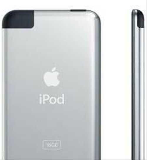 iPod touch 1st Gen 16 gb на запчасти