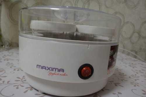 Йогуртница Maxima