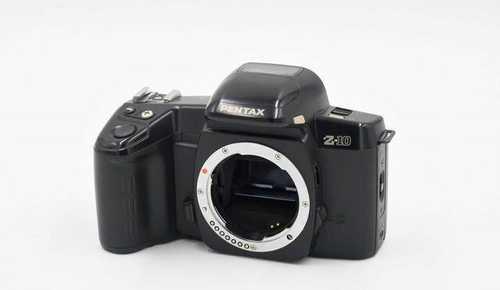 Фотоаппарат «pentax Z-10» + date-крышка