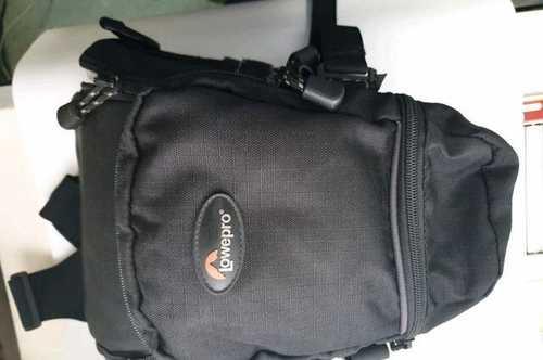 Фотосумка Lowepro Toploader 70 AW