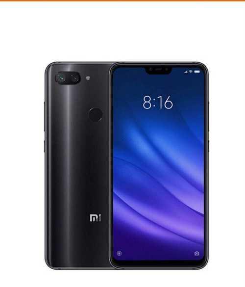 Телефон Xiaomi