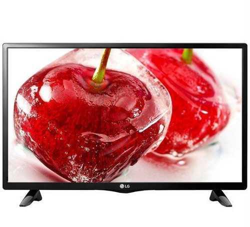 Телевизор LG 28LK451V 27.5"