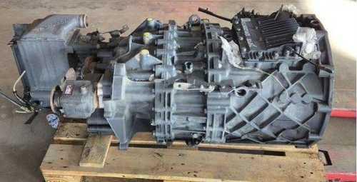 Кпп ZF 16AS2230 TD для ман, даф, ивеко, рено