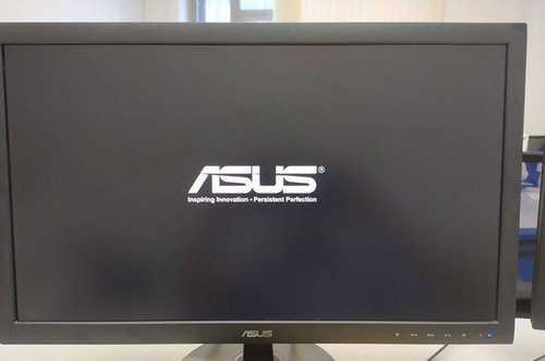 Монитор asus VS247H 23.6" черный