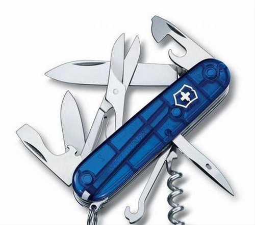 Нож Victorinox Climber 1.3703.T2