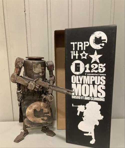 3A ThreeA WWR Dropcloth DCR01 1/6