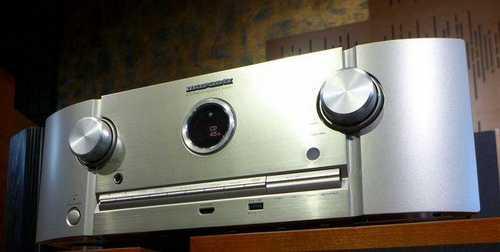 Ресивер Marantz SR-5007 AV под заказ
