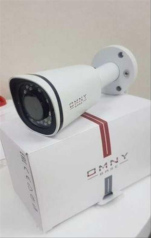 IP камера omny base miniBullet2E 2Мп