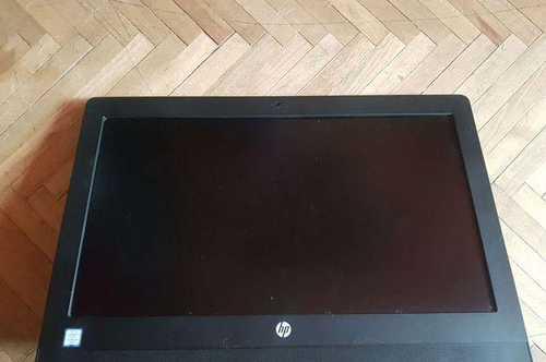 Hp ProOne 400 G2