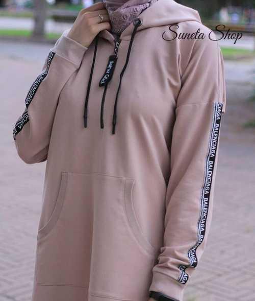 Спортивный костюм двойка