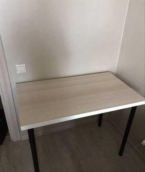 Стол IKEA linmon