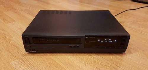 Видеомагнитофон funai VCR-8000