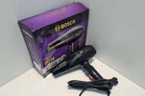 Фен Bosch BS-HD7710