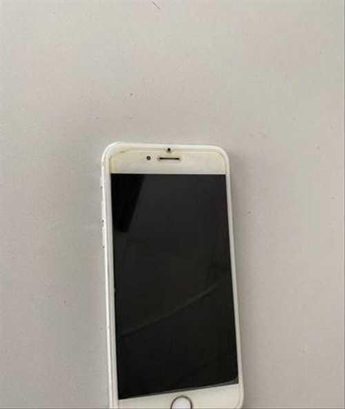 Телефон iPhone6