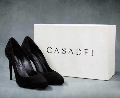 Туфли Casadei