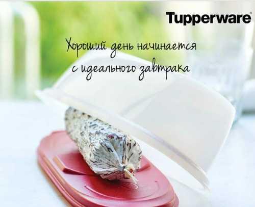 Контейнер "Салями" Tupperware