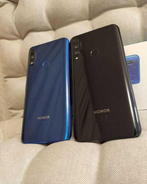 Honor 9x(9x premium), идеал, без торга, обмен