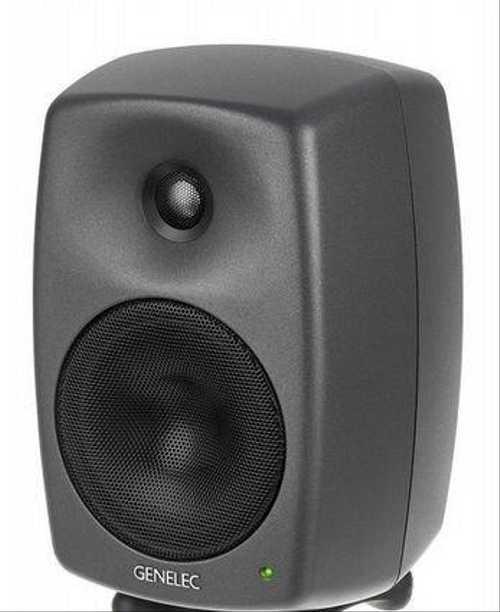 Студийный активный монитор 4'' Genelec 8030CP