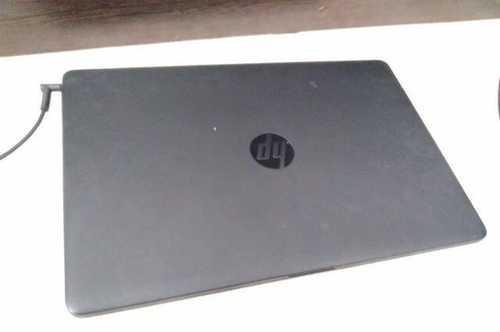 Ноутбук HP 15-rb038ur
