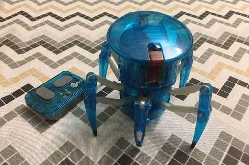 Робот Hexbug Spider