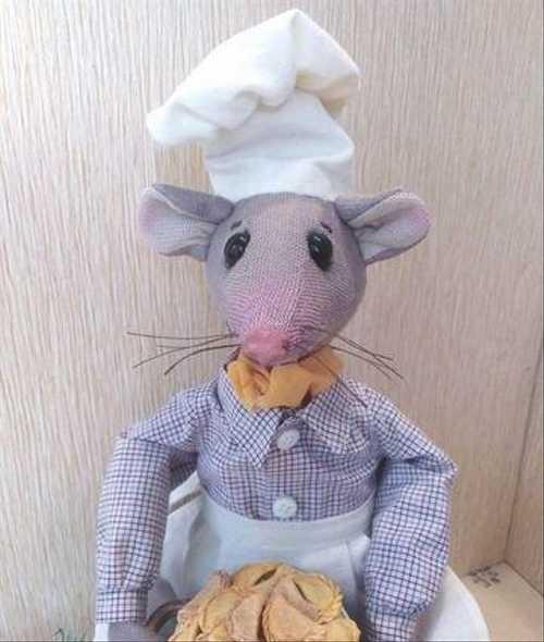 Мастер-повар ручной работы