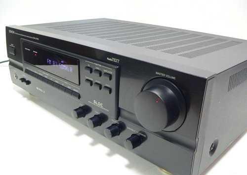 Denon DRA-375RD Стерео Ресивер