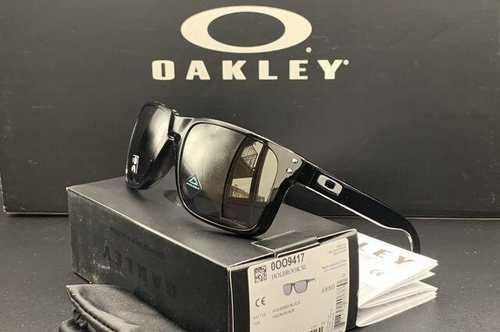 Солнцезащитные очки Oakley Holbrook XL Prizm Black