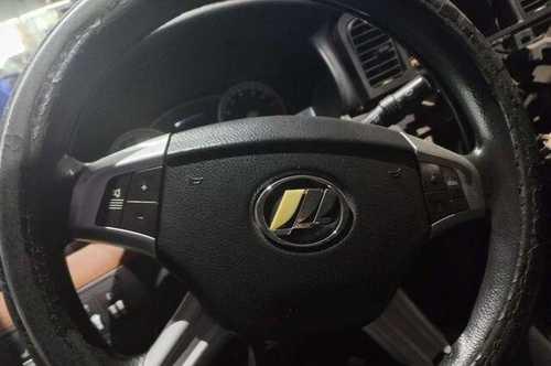 Блок кнопок на руль Lifan Solano 620