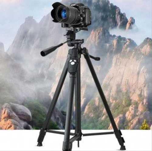 Штатив трипод Tripod 3388