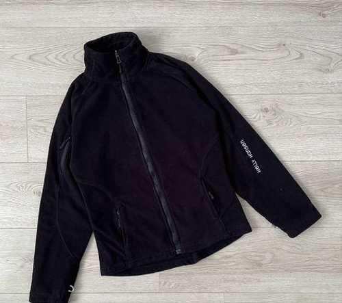 Женский флис helly hansen