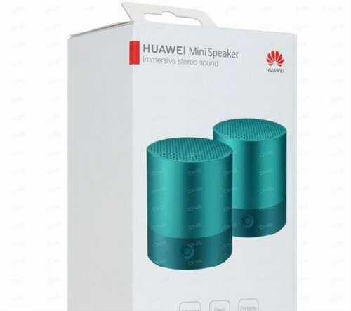 Беспроводная колонка Huawei
