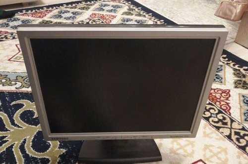 Монитор Samsung 152n sm 60 hz