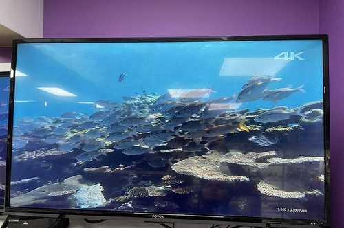 Телевизор Novex 39’’NVX-39H211MS Smart TV