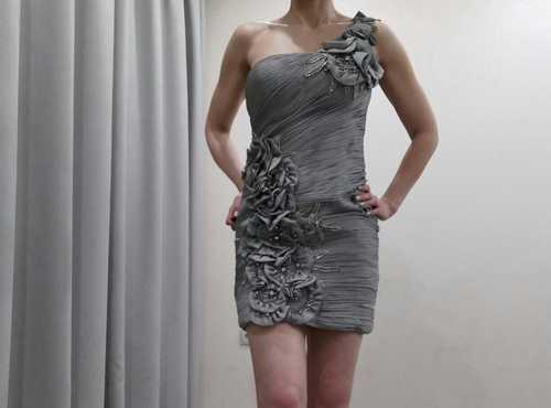 Платье terani couture