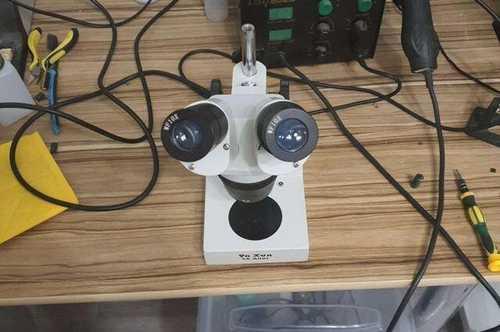 Микроскоп Ya Xun YX-AK01