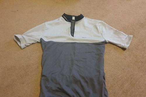 Велошорты женские, вело футболки женские